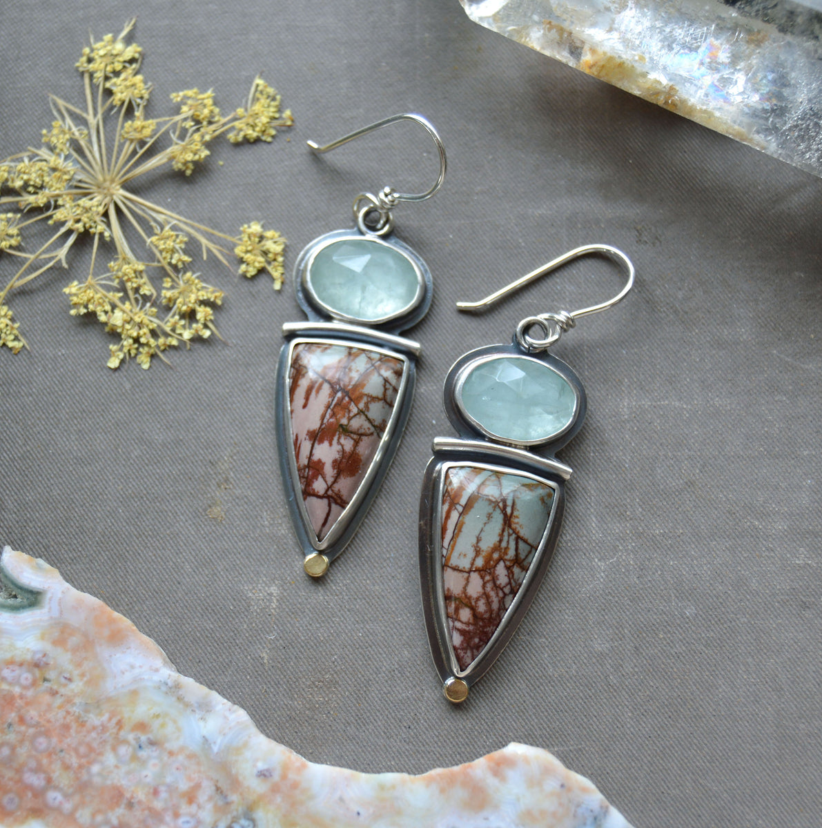 Earrings – Sundown Designs Studio